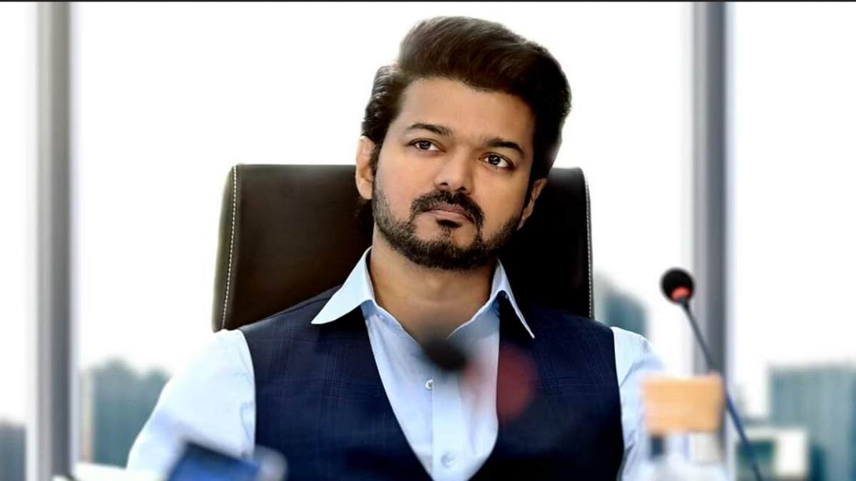 அரசியல்ன்னா என்னன்னே தெரியாது.. கண்டிப்பா வரமாட்டேன்.. என்னங்க இது ...
