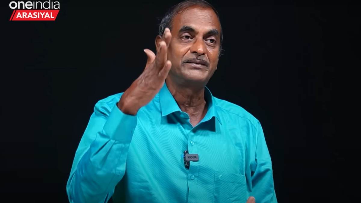 எரிமலையாக சீறிய எடப்பாடி.. “ஆத்திரப்படுத்திய வார்த்தை” மலையை தூக்க ...