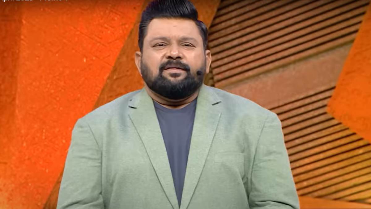 கோபிநாத் கேள்வியால் நீயா நானாவில் கதறி அழுத பெண்.. வியக்க வைத்த ...