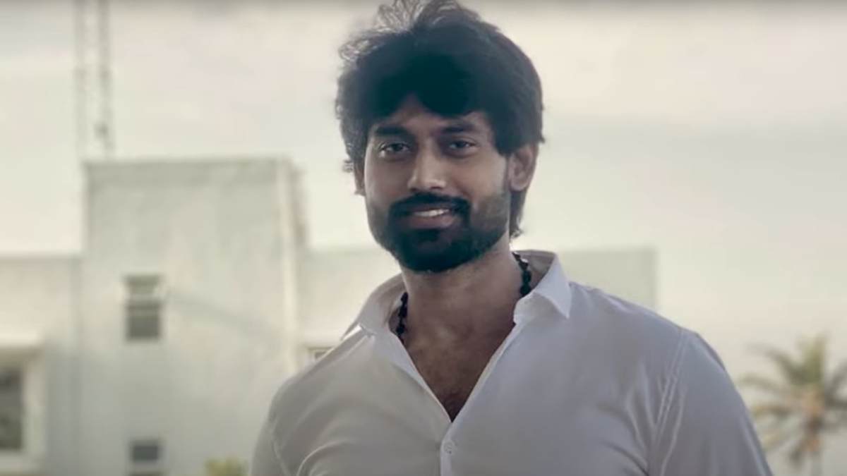 மகாநதி சீரியல் குமரன் யார் தெரியுமா? முதல் சீரியல் வாய்ப்புக்கு காரணம் ...