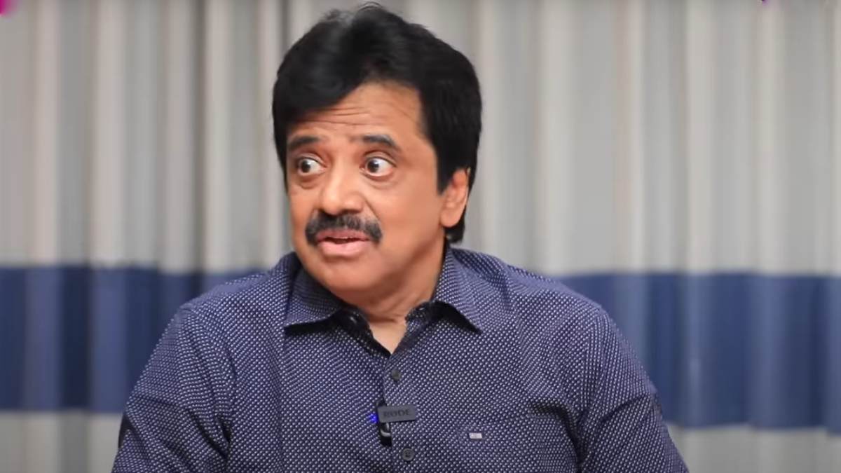 என் மனைவி அப்படி சொல்லி இருந்தா..?வாழ்க்கை தலைகீழாக போயிருக்கும்..மனம் ...