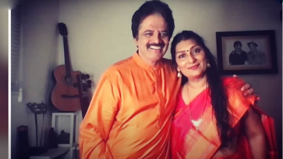 என் மனைவி அப்படி சொல்லி இருந்தா..?வாழ்க்கை தலைகீழாக போயிருக்கும்..மனம் ...