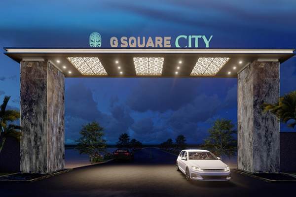 G Square IT Raid: தமிழகம் முழுவதும் ஜி ஸ்கொயர் நிறுவனங்களில் வருமான ...