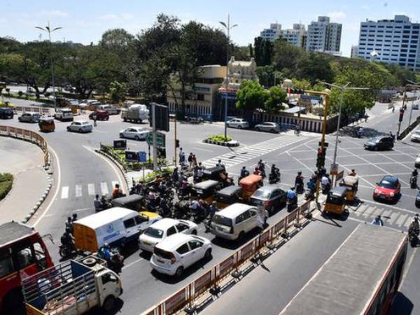 இனி டிராபிக் பிரச்சினைக்கு குட்பை.. வருகிறது "சென்னை எல்லை சாலை திட்டம் ...