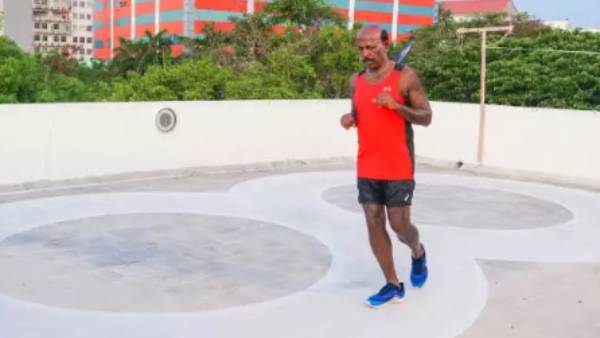 முட்டி 6 துண்டாகி நான் கவலைக்கிடம்னு செய்தி போட்டாங்க.. அப்பறம் ...