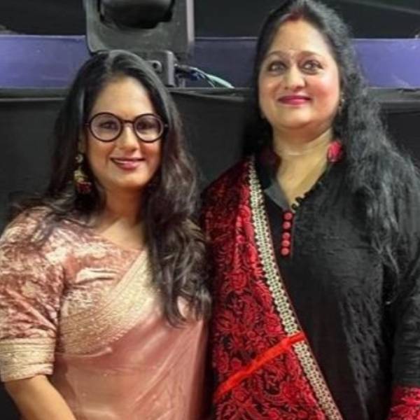 பெப்ஸி உமாவை நினைவிருக்கா? ஓ... 25 ஆண்டுகளுக்கு பிறகு ஹோஸ்ட்களின் ...