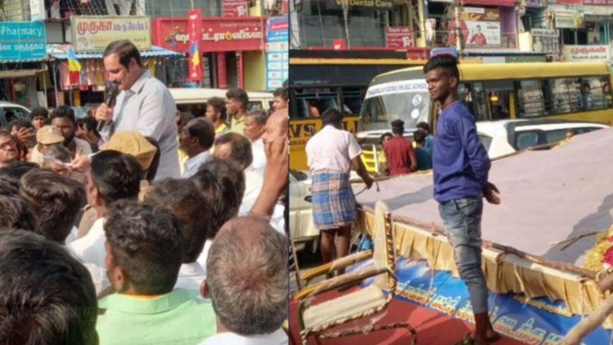 ஜஸ்ட் மிஸ்.. ஒரே ஜம்பில் அன்புமணி எஸ்கேப்! “வருங்கால முதல்வர்” என்றதும் ...