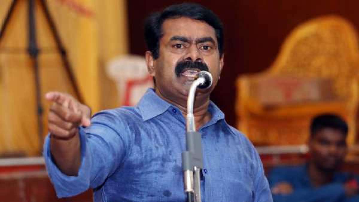 “நான் இருக்குற வரைக்கும் நடக்காது.. வந்து தொடச் சொல்லுங்க பார்ப்போம் ...