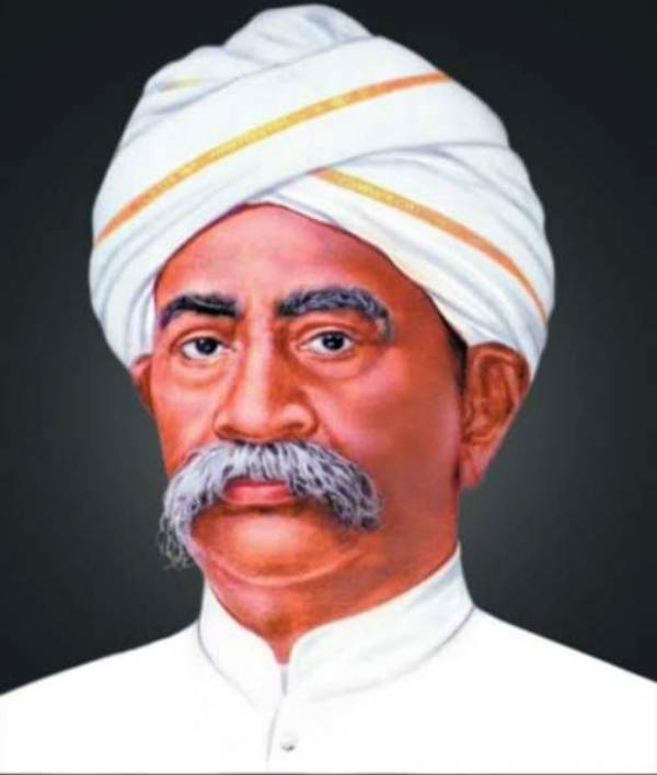 இன்றைய திராவிட ஆட்சிகளுக்கு பெரியாருக்கு முந்தைய மூல விதை 'வெள்ளுடை ...