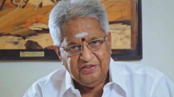 துரும்பாக இளைத்த குண்டு கல்யாணம்! ஜெயலலிதா அம்மா இல்லையே! கண்ணீர் ...