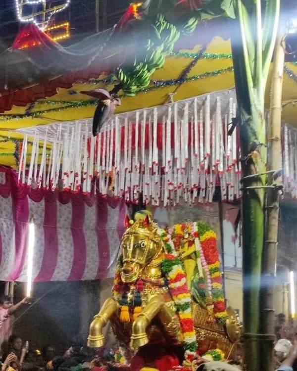 வாராரு வாராரு அழகர் வாராரு..கள்ளழகருக்காக உருவான பாடல்...கால் ...