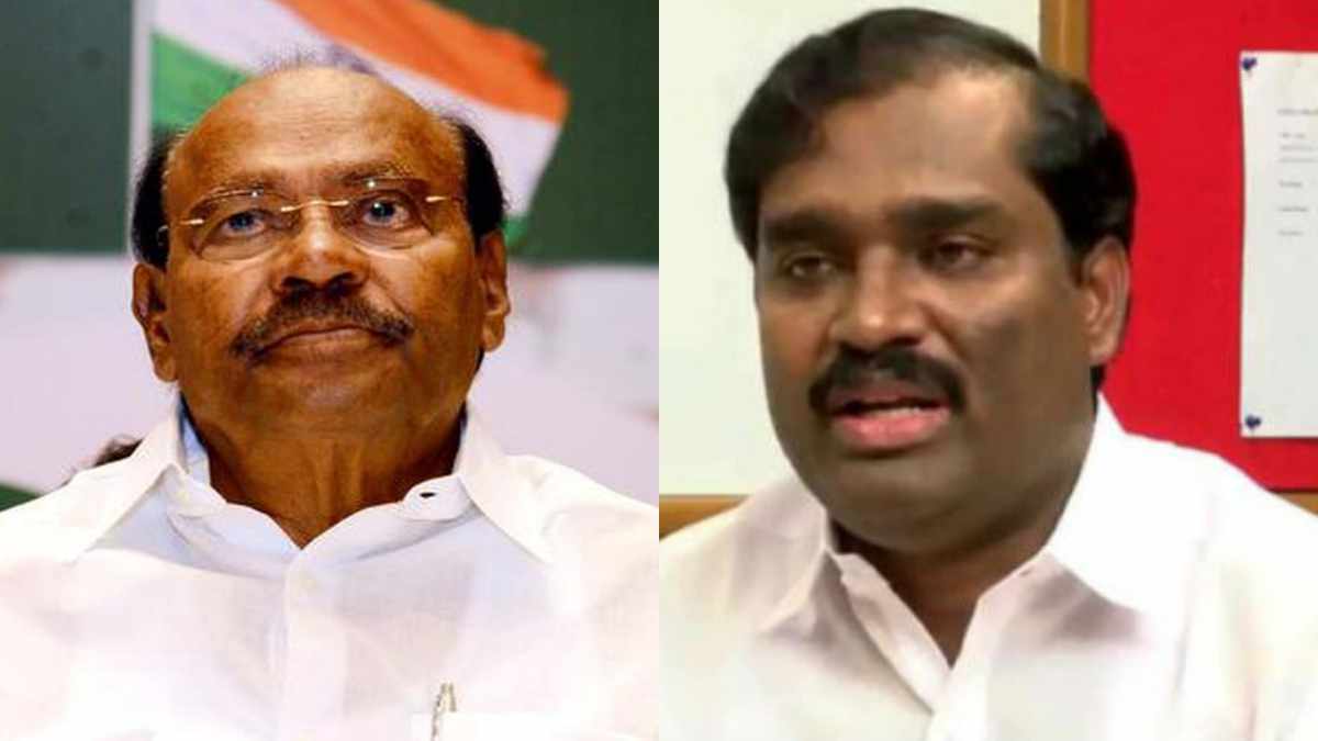 பூரண மதுவிலக்கு ஒன்றே குறிக்கோள்! பாமகவுடன் கைகோர்க்கத் தயார் ...