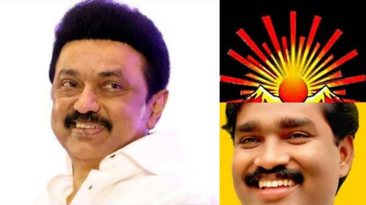 "உதயசூரியன்" கொதிக்குதே.. "எடப்பாடி ஆட்சியை தூக்கியெறிஞ்ச மாதிரி ...