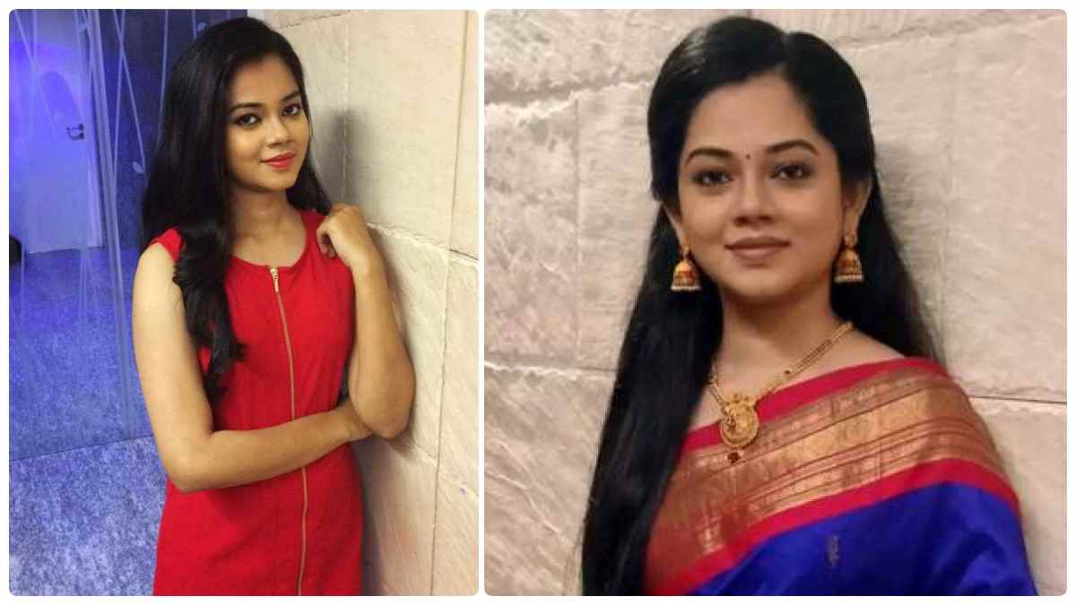 அனிதா சம்பத்தை மோசமான "அந்த” வார்த்தை சொல்லி கலாய்த்த ரசிகர்.. இப்படி ஒரு பதிலடியா? | Newsreader ...