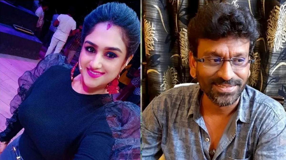 நடிகை வனிதாவின் முன்னாள் கணவர் பீட்டர் பால் வீட்டில் கட்டு கட்டாக ...