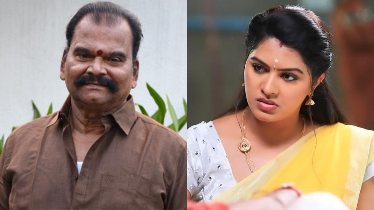 ரச்சிதாவிற்கு இரண்டாவது திருமணமா? அதுவும் இந்த நபரா? பரபரப்பை ...