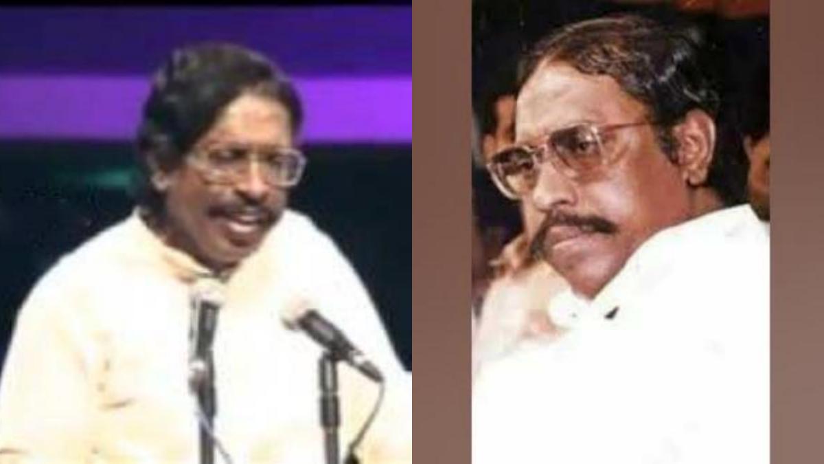 சசிகலாவை அன்றே சரியாக கணித்தவர்- அரசியல் சிங்கங்களை அலறவிட்ட வார்த்தை ...