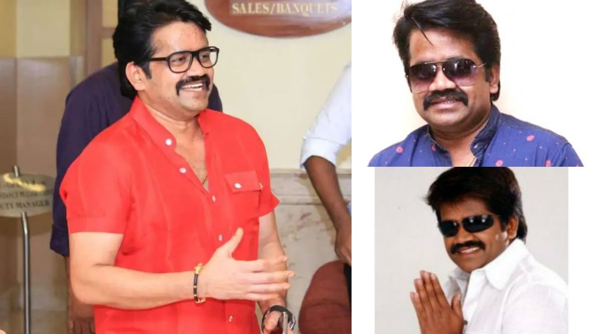 நடிகர் ரித்தீஷை ஞாபகம் இருக்கா.. கோடம்பாக்கத்தின் "கொடைவள்ளல்".. இப்ப ...
