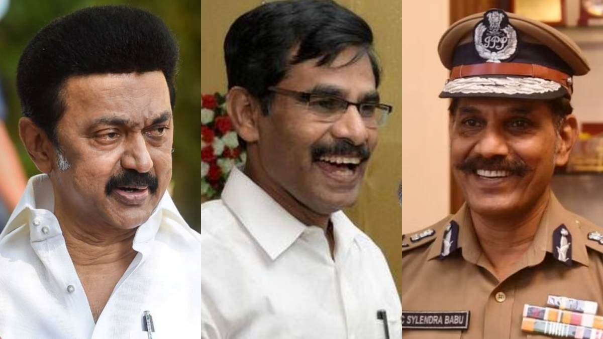 டிக்டிக்.. கோட்டையில் அடிக்கும் மணி.. ஸ்டாலின் போடும் அதிரடி பிளான் ...