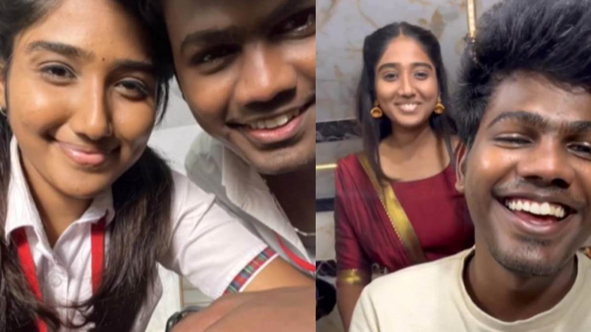 பிரம்மாண்டமாக நடந்த கனா காணும் காலங்கள் நடிகர்கள் திருமணம்..கடைசியில் ...
