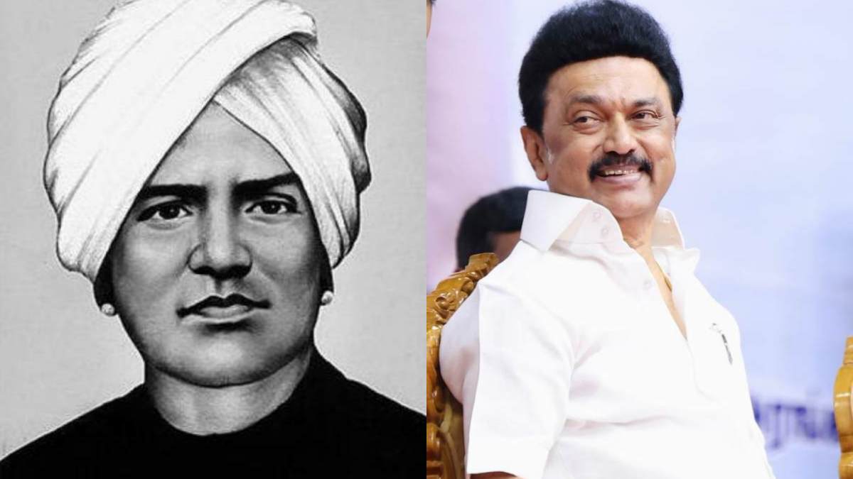 தமிழ்ச் சிந்தனை மரபின் தவிர்க்க முடியாத ஆளுமை! பண்டிதர் அயோத்திதாசரை ...