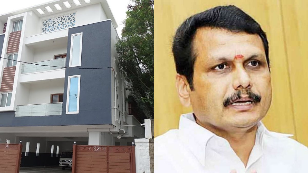 அதிர்ந்து போன செந்தில் பாலாஜி! ஒரே ஒரு குட்டி பஞ்சாயத்தில் மட்டும் 22 ...