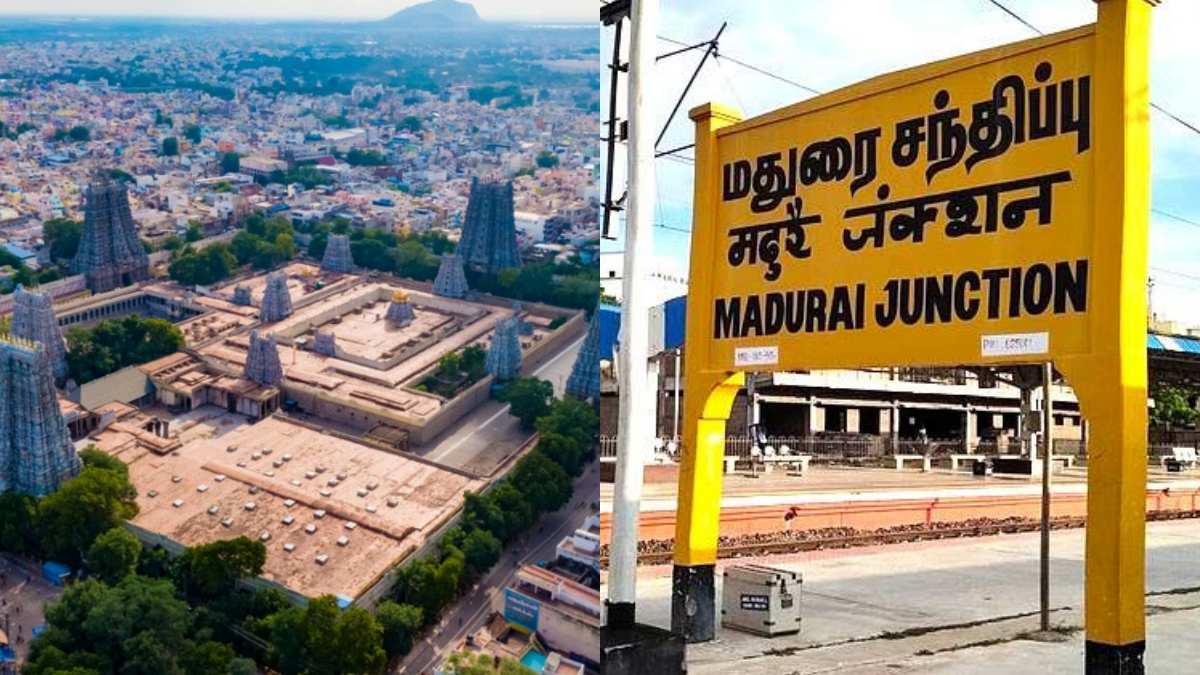 மாஸாக மாற போகும் மதுரை.. படுவேகமாக நடக்கும் பணிகள்! A டூ Z இனி ...