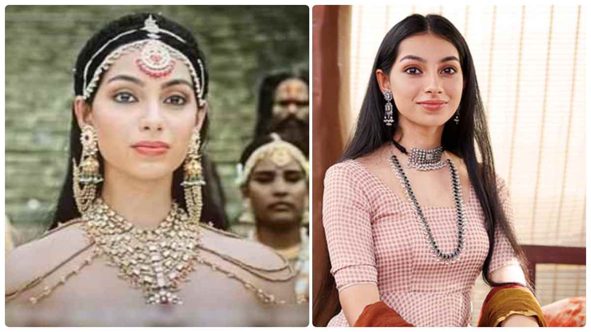 பொன்னியின் செல்வன் 2: டயலாக்கே இல்லாமலும் ரசிகர்களை கவர்ந்த ...