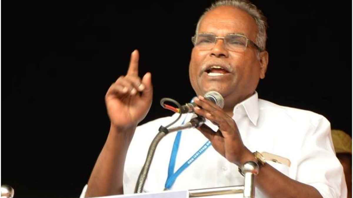 மத அடிப்படை.. பாஜக அரசின் கல்விக்கொள்கைக்கு மாற்று! தமிழக அரசு ...