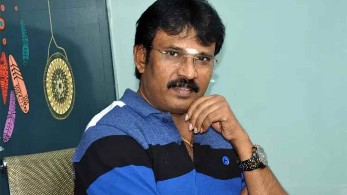 என்றைக்கு ஆசிரியர்கள் கையில் பிரம்பு கீழே விழுந்ததோ அன்றே மாணவர்களின் ...