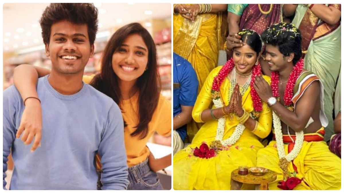 தீபிகாவிற்கும் அவருடைய கணவருக்கும் இத்தனை வருட வயது வித்தியாசமா? அவரே ...