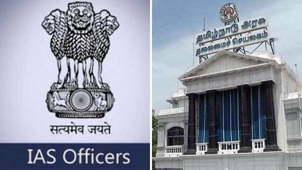 லோக்சபா தேர்தலுக்கு நாலு கால் பாய்ச்சலில் தயாராகும் திமுக.. ஐஏஎஸ் ...