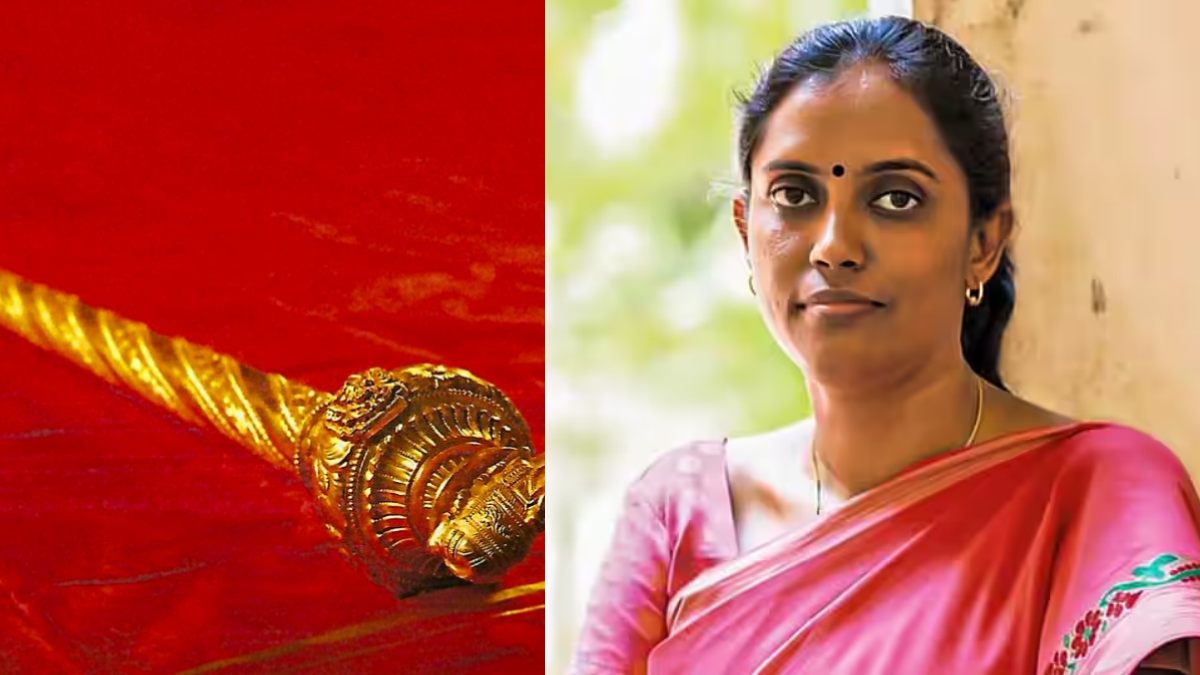 “செங்கோலுடன்” வடிவேலு..“வரலாறு முக்கியம்” என கூறி இம்சை அரசன் 24ம் ...