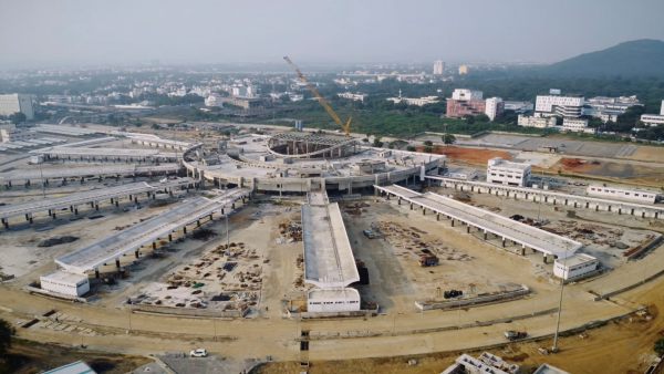 கிளாம்பாக்கம் பஸ் ஸ்டாண்ட் திறப்பு மீண்டும் தள்ளிப்போவது ஏன் ...