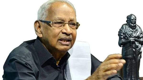 கள்ளச்சாராய சாவு அதிமுக ஆட்சி, பாஜக ஆளும் இடங்களில் நடக்கலையா? முதல்வர் ...