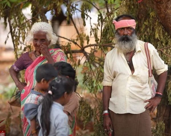 “கடவுள் மாதிரி அய்யா ஸ்டாலின்”- மாதவரம் நரிக்குறவ மக்கள் நெகிழ்ச்சி ...