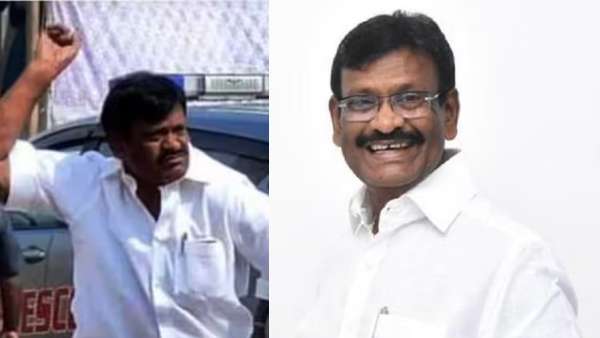 ஜெபத்தால் ஜெயம், கல் வீச்சு, அக்கப்போர் மகன்- அமைச்சர் நாசர் பதவியை ...