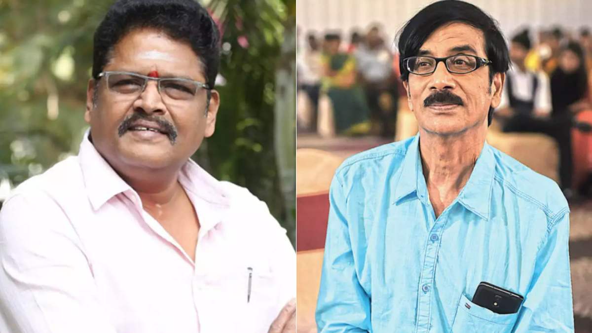 'நீங்க ஏன் நடிக்ககூடாது'.. வித்தியாசமான ஒரு கும்பிடு.. தலைகீழாக மாறிய மனோபாலா வாழ்க்கை ...