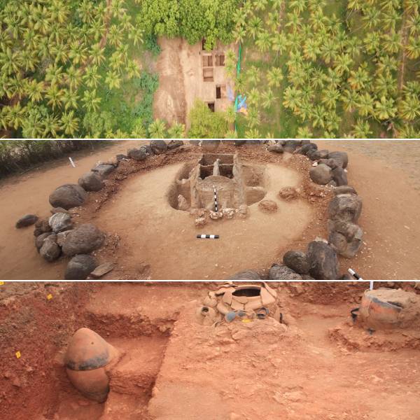 145 ஆண்டுகள் முன்னாடியா?.. 1876-ல் பொருநைக்கு வந்த ஜெர்மானியர் .. சரியாக ஸ்கெட்ச் போடும் மு.க ...