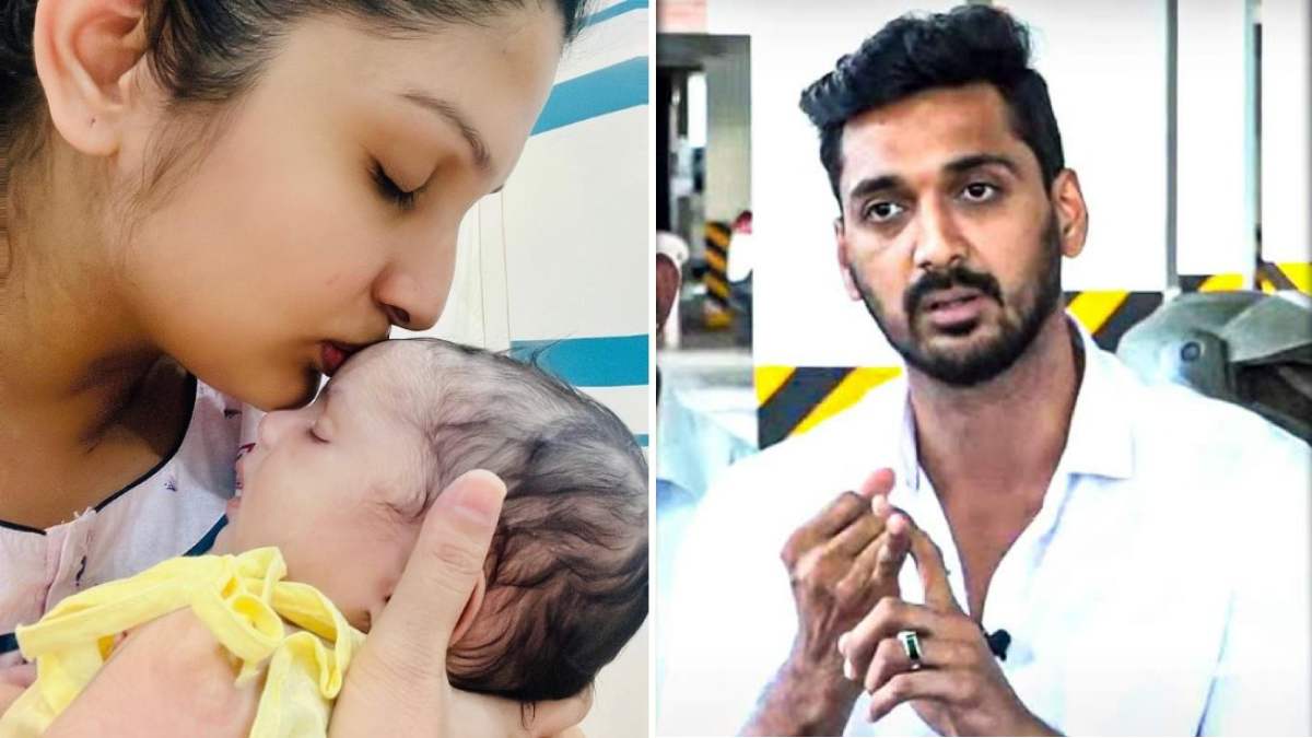 குழந்தையை இனி காமினு கேட்க மாட்டேன்.. திவ்யாவை மன்னிக்க தயார்.. ஆனால் ...