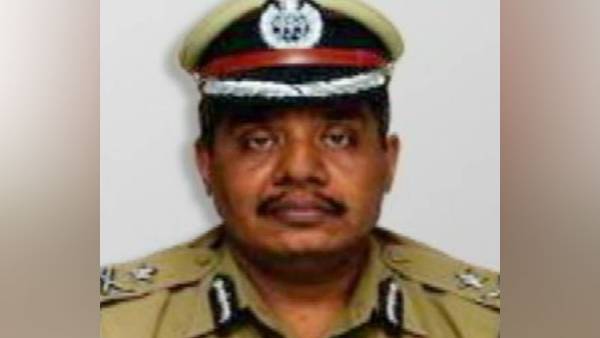 தமிழக புதிய லஞ்ச ஒழிப்புத்துறை இயக்குநராக அபய் குமார் சிங் ஐபிஎஸ் ...