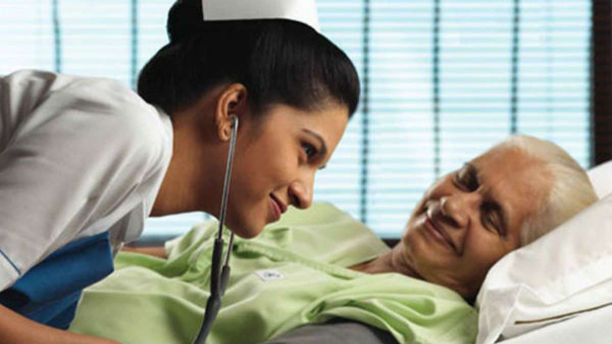 International Nurses Day 2023 : உலக செவிலியர் தினம்.. கைவிளக்கேந்திய ...