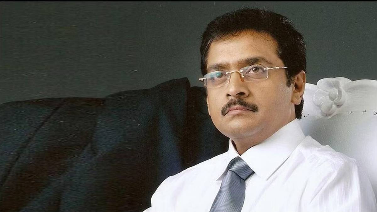 மீண்டும் சீரியலுக்கு வரும் நடிகர் வேணு அரவிந்த்..அதுவும் இந்த பிரபல ...