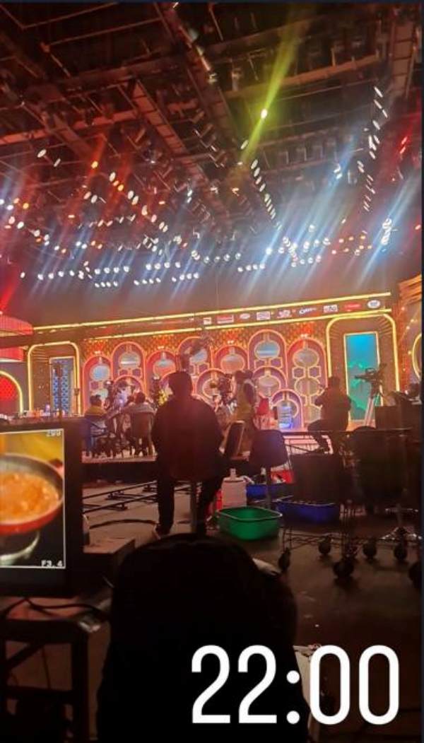 CWCயில் சிவாங்கிக்கு 2 வாரம் எலிமினேஷன் கிடையாதா? இதுதான் காரணமா ...