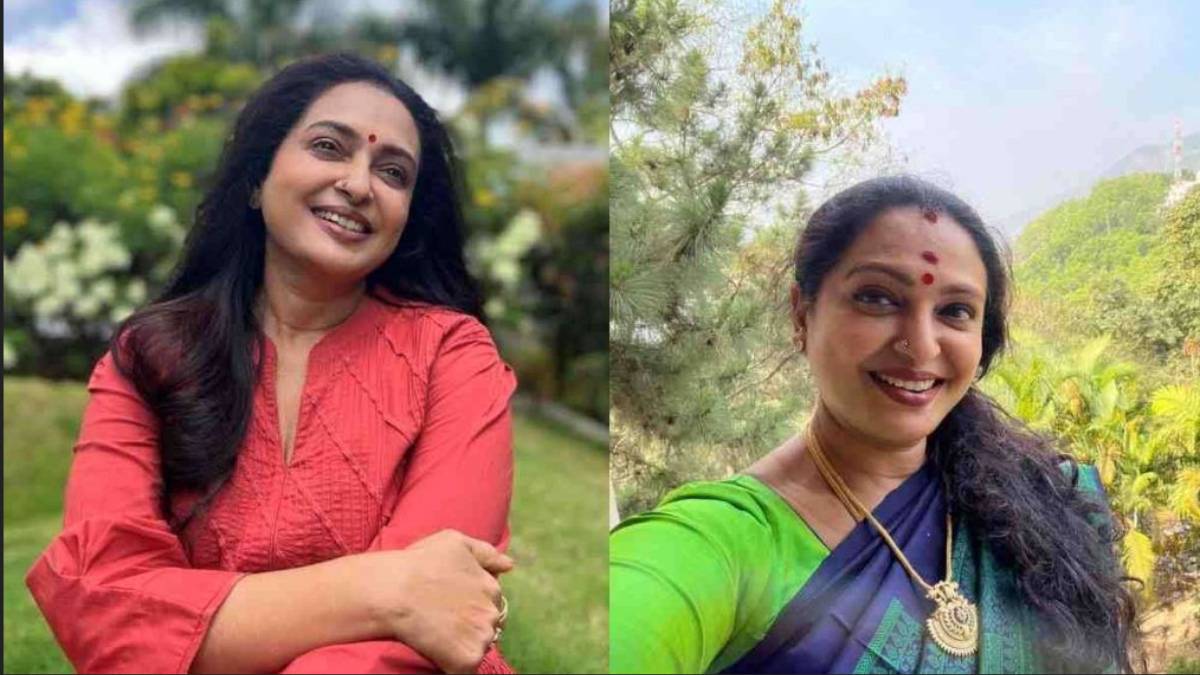 அந்தத் தப்பை நான் பண்ணி இருக்க கூடாது..பல வருடம் கழித்து மனம் திறந்த ...