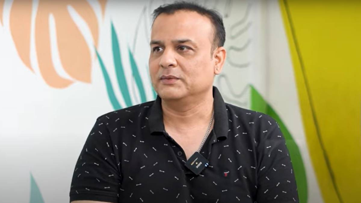 நடிகர் அஜித்குமார் இப்படிப்பட்டவர் தான்..என் கண்ணாலே பார்த்தேன் ...