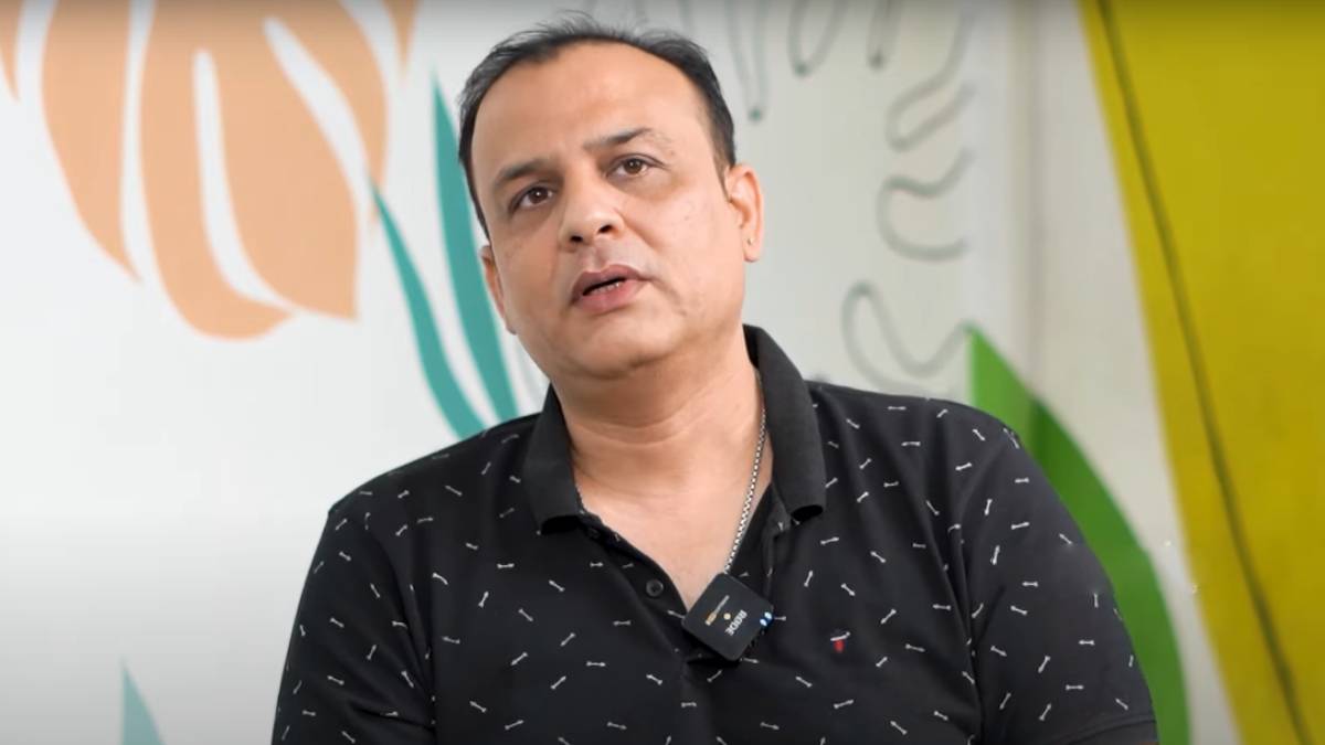 நடிகர் அஜித்குமார் இப்படிப்பட்டவர் தான்..என் கண்ணாலே பார்த்தேன் ...