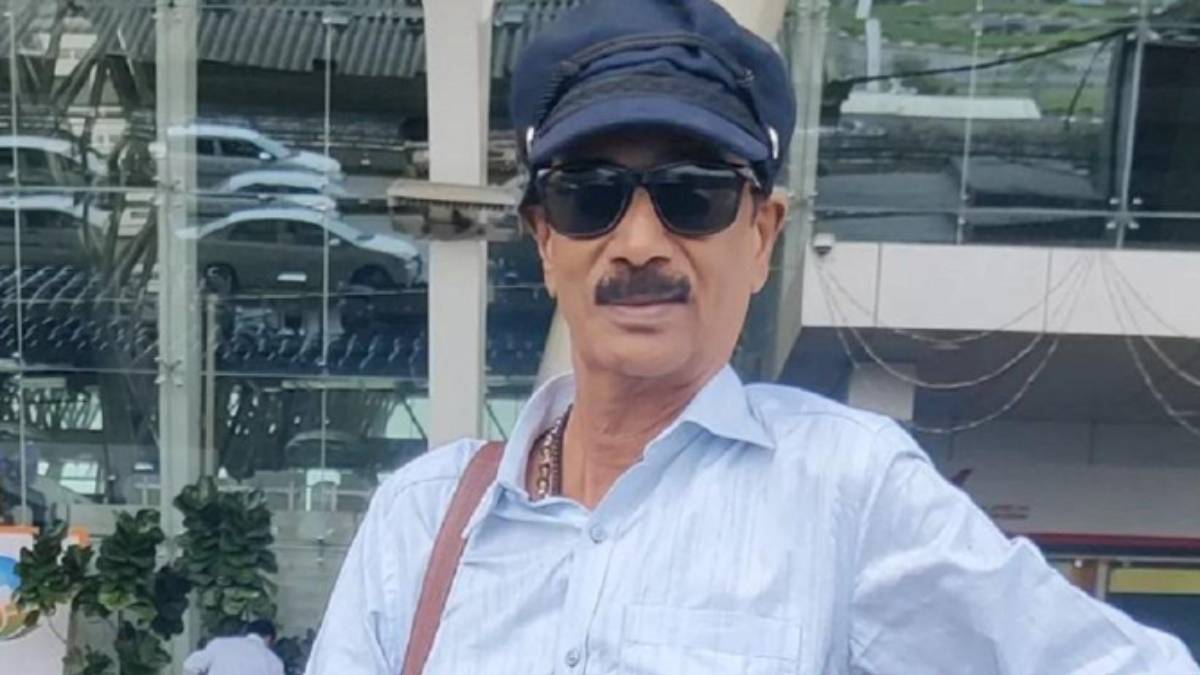 Mano bala அவ்ளோ சீக்கிரம் கோபம் வராது! ஒரு வேளை வந்துச்சுன்னா! மனோ பாலா ...