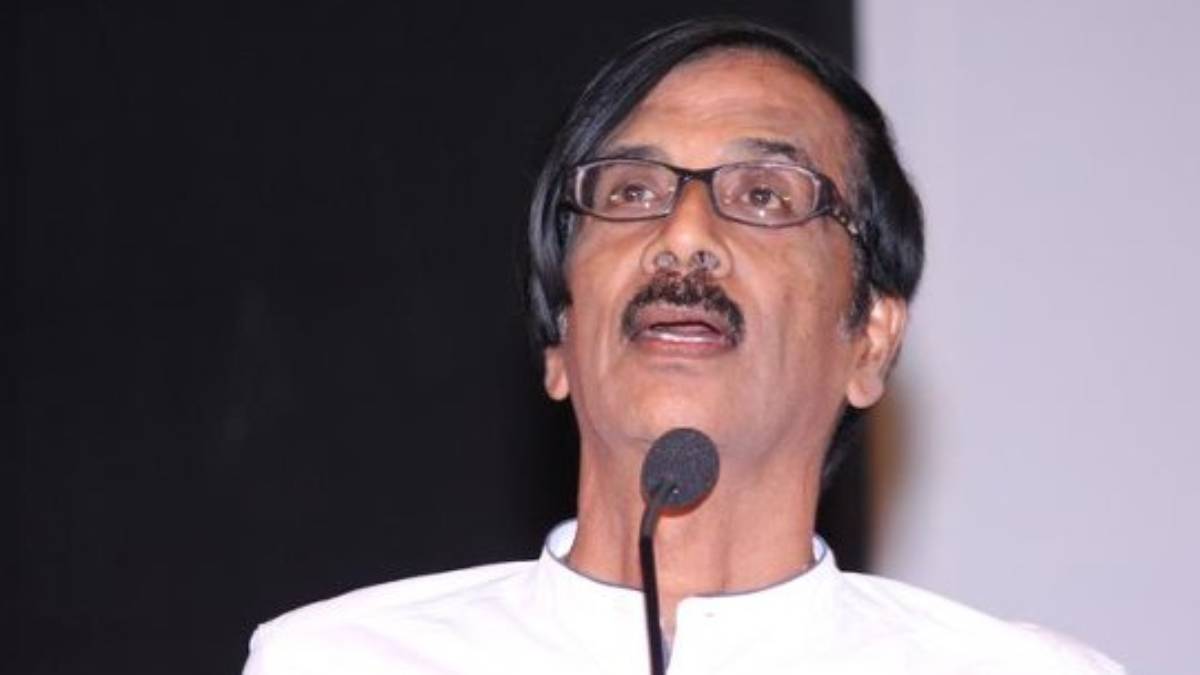 Mano bala அவ்ளோ சீக்கிரம் கோபம் வராது! ஒரு வேளை வந்துச்சுன்னா! மனோ பாலா ...