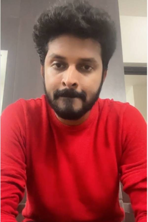 நடந்தது இதுதான்.."அந்த”ஆடியோவை வெளியிட்ட விஷ்ணுகாந்த்..சம்யுக்தா ...